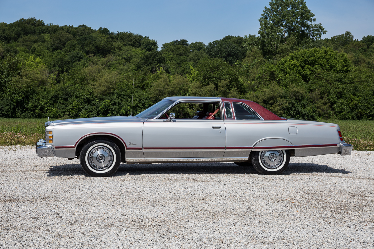 1978 Ford LTD | Fast Lane Classic Cars