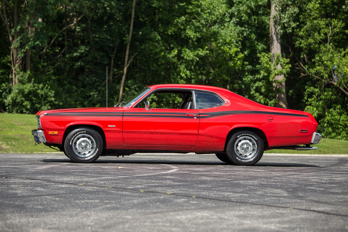 1974 Plymouth Duster | Fast Lane Classic Cars