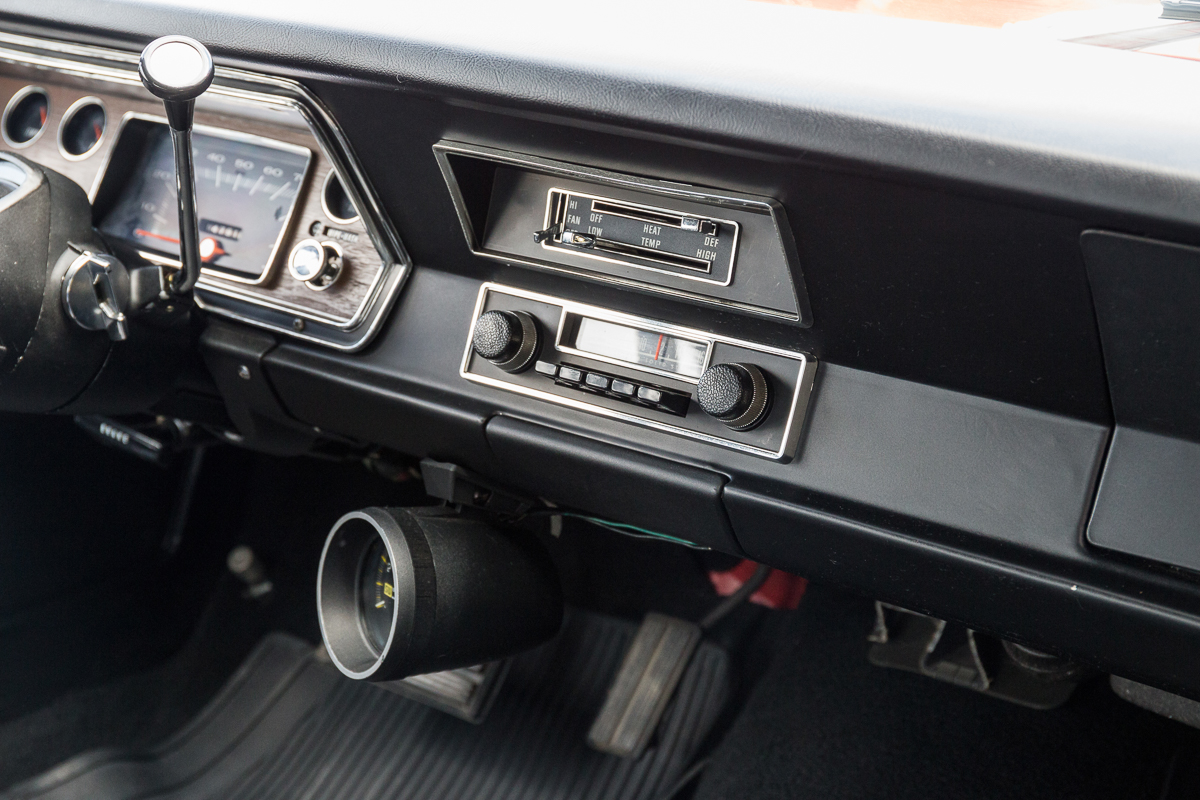 1974 Plymouth Duster | Fast Lane Classic Cars