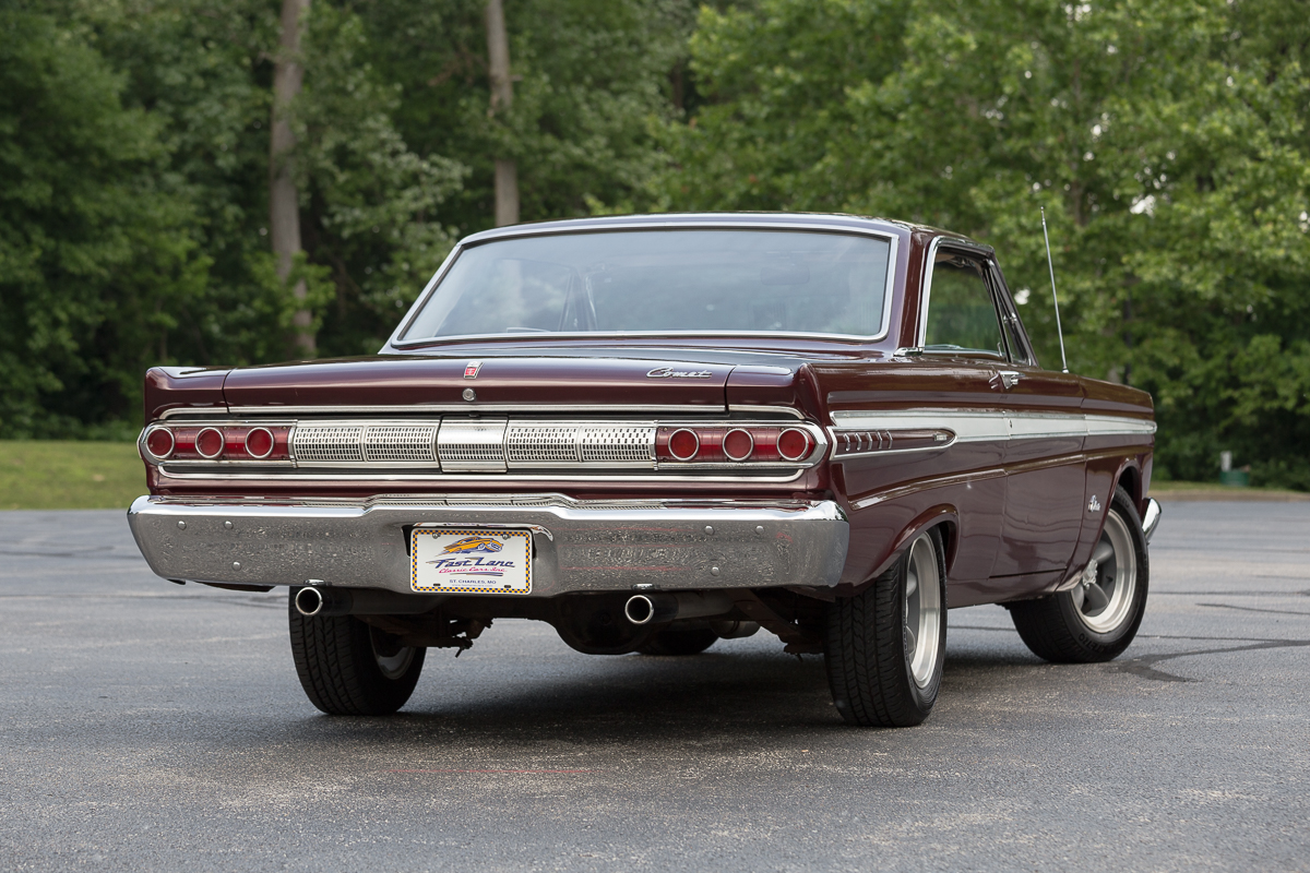 1964 Mercury Comet | Fast Lane Classic Cars