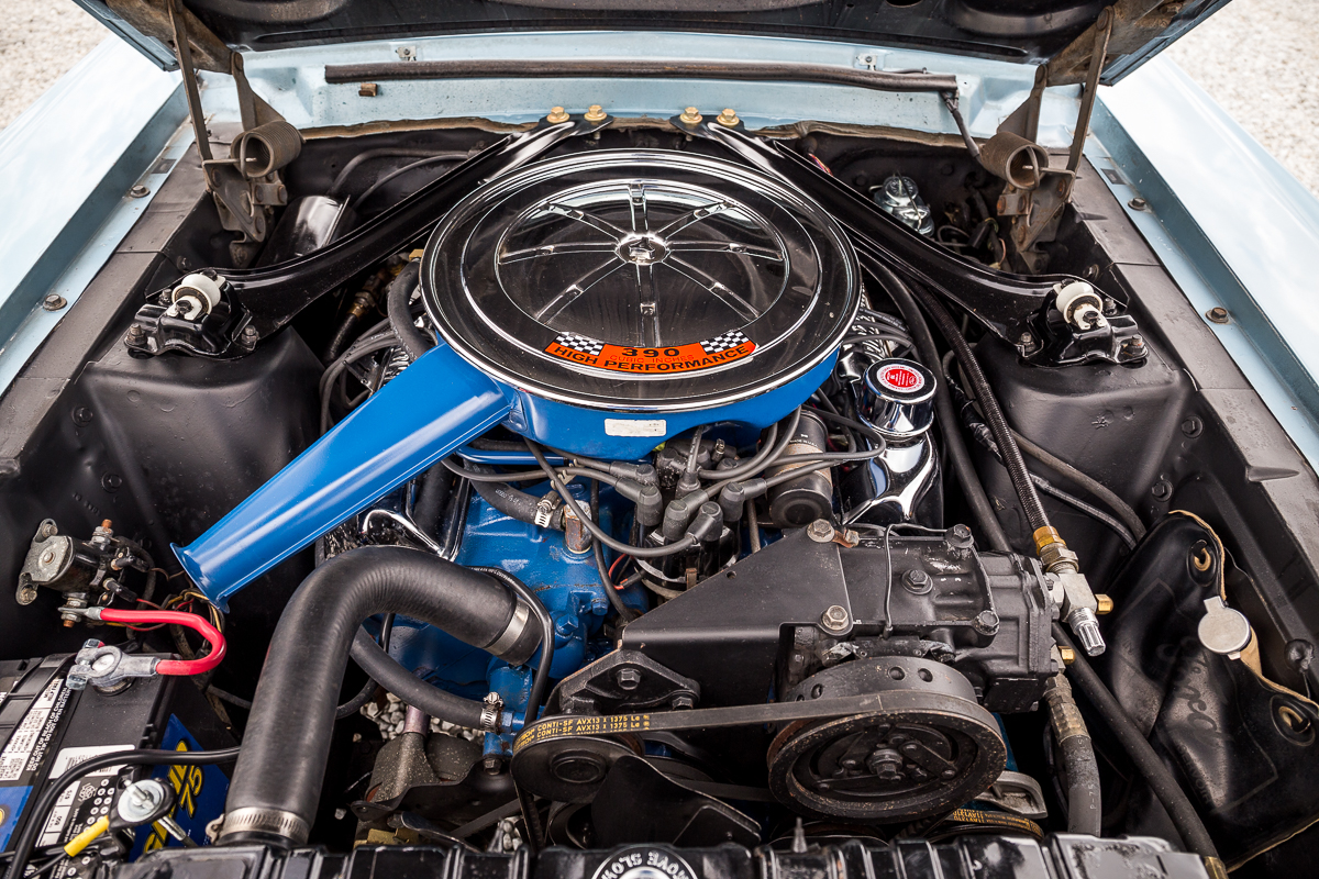 1967 Ford Mustang | Fast Lane Classic Cars