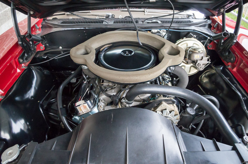 1969 Pontiac GTO | Fast Lane Classic Cars