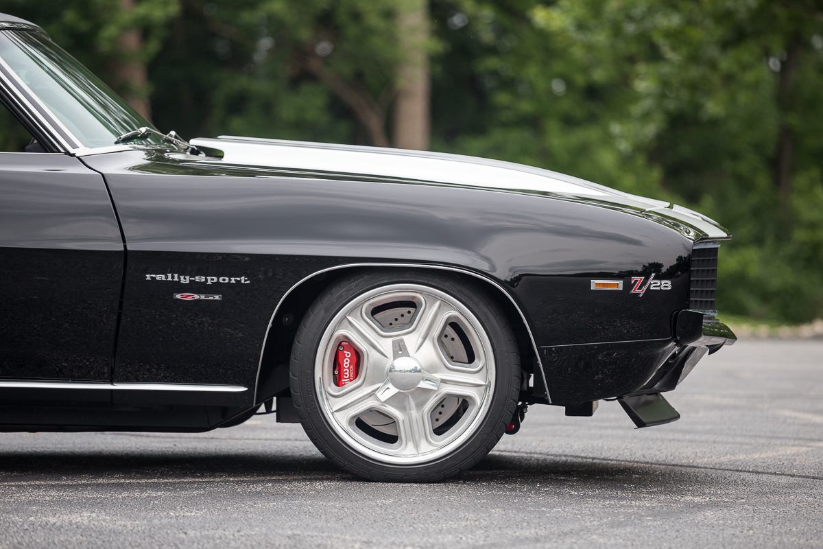 1969 Chevrolet Camaro | Fast Lane Classic Cars