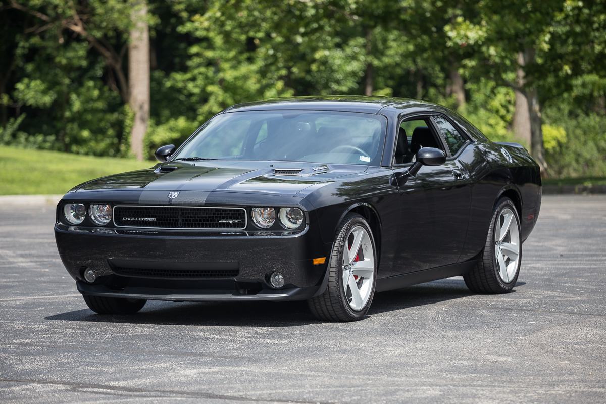2008 Dodge Challenger | Fast Lane Classic Cars
