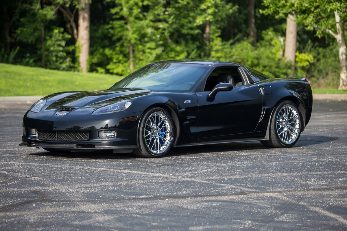 2011 Chevrolet Corvette | Fast Lane Classic Cars