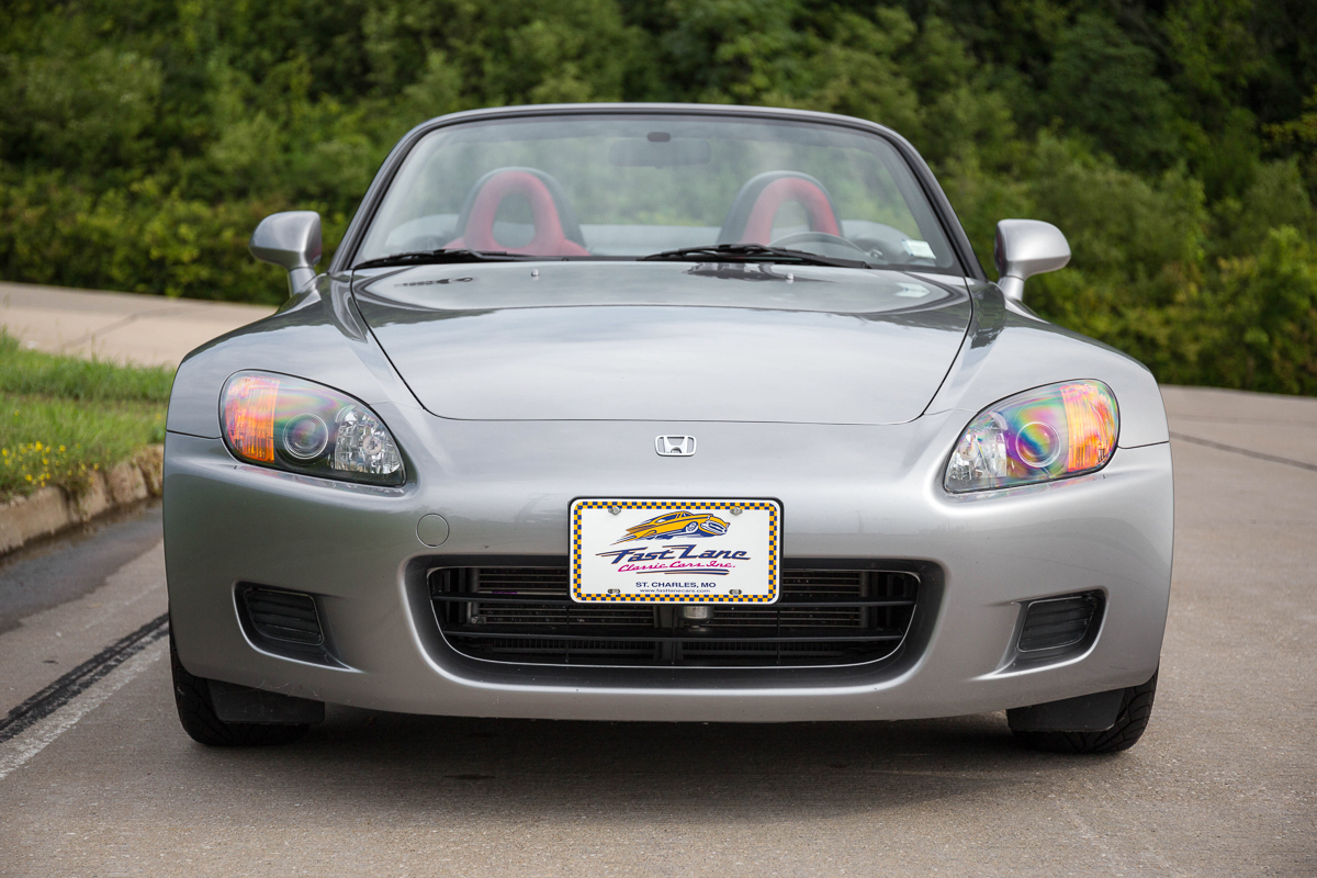 2000 Honda S2000 | Fast Lane Classic Cars