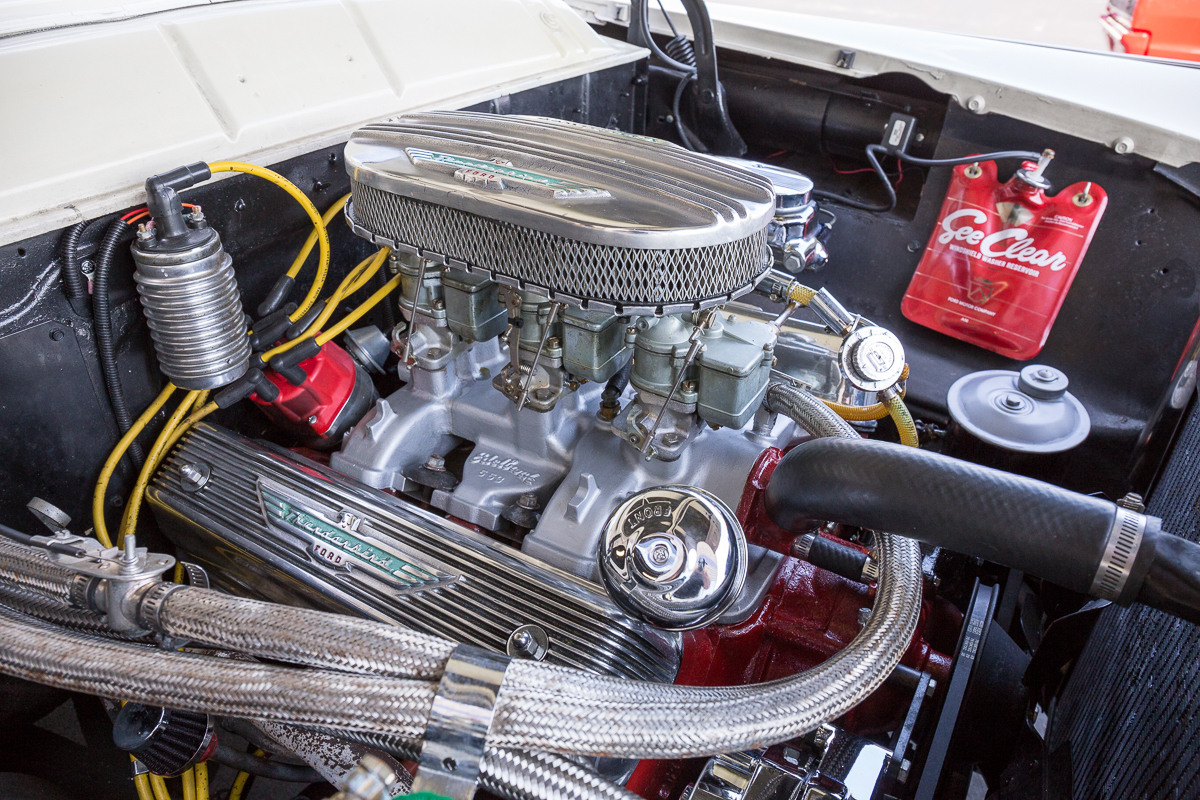 1956 Ford Fairlane | Fast Lane Classic Cars