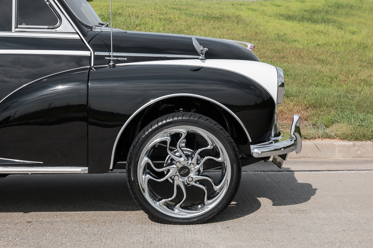 1958 Morris Minor | Fast Lane Classic Cars