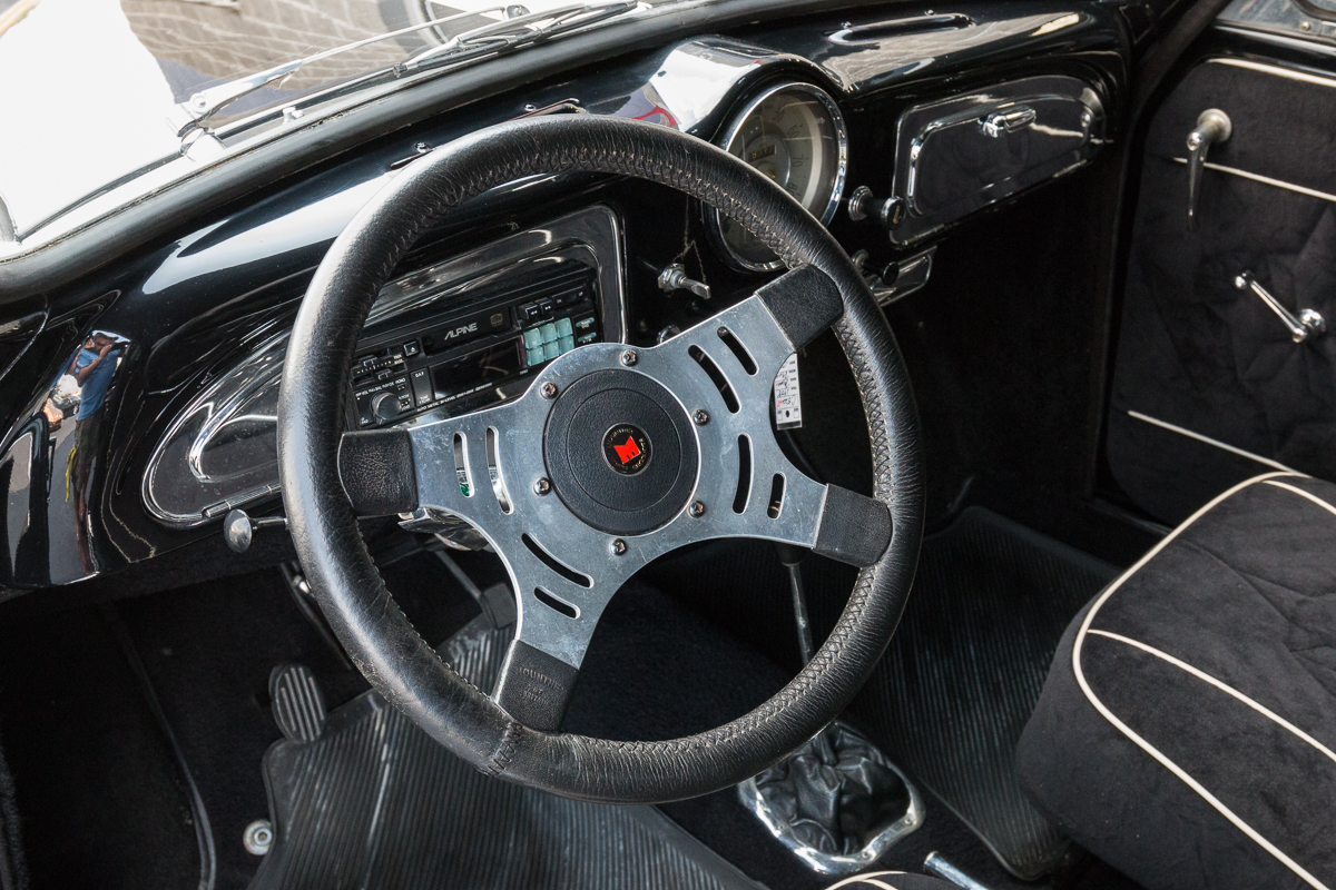 1958 Morris Minor | Fast Lane Classic Cars