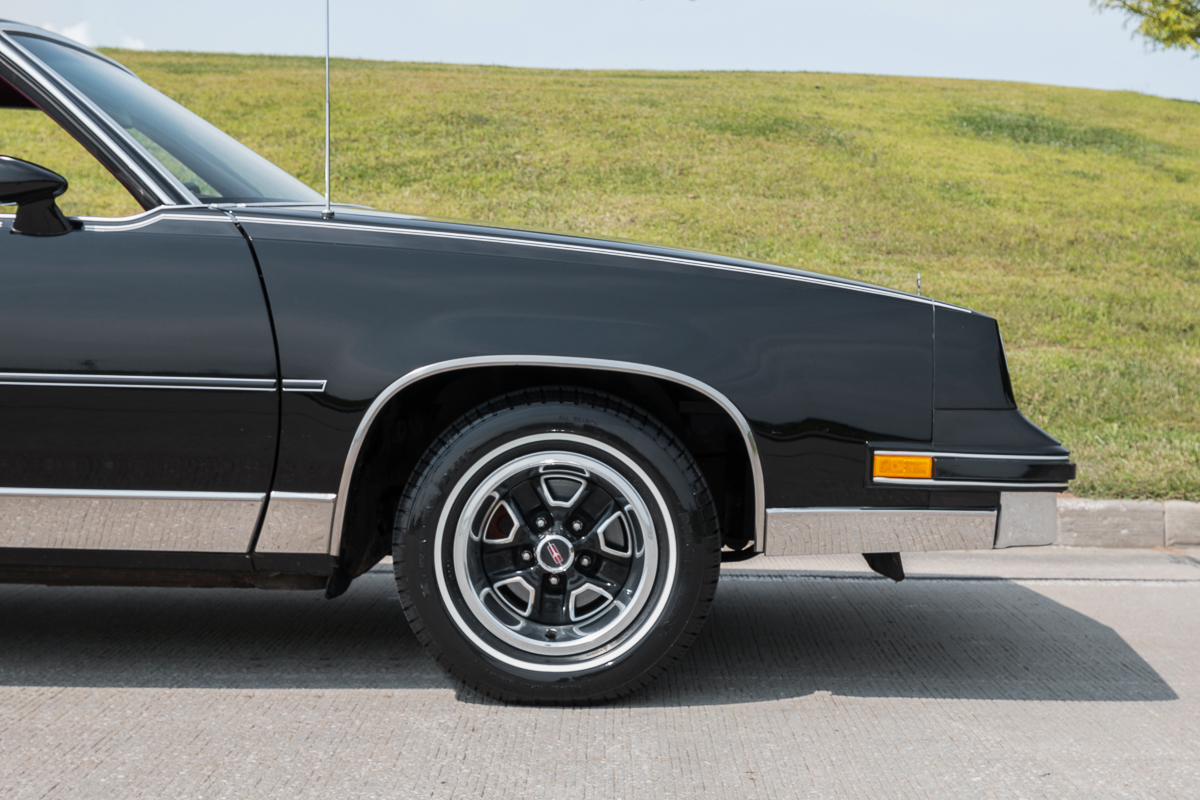 1984 Oldsmobile Cutlass Supreme | Fast Lane Classic Cars