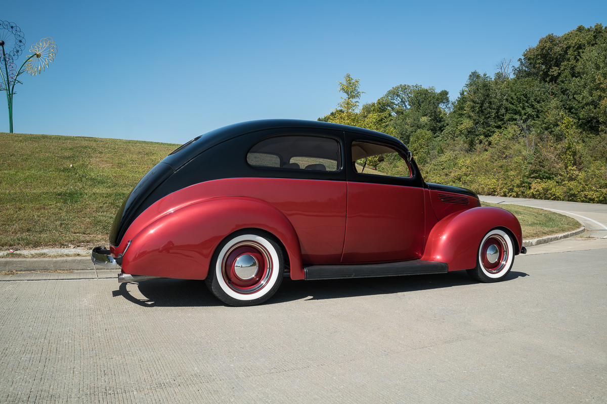 1938 Ford Street Rod | Fast Lane Classic Cars