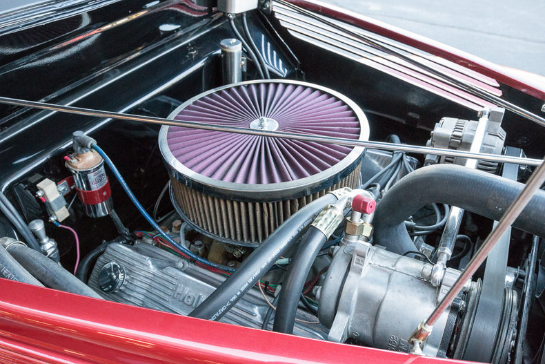 1938 Ford Street Rod | Fast Lane Classic Cars