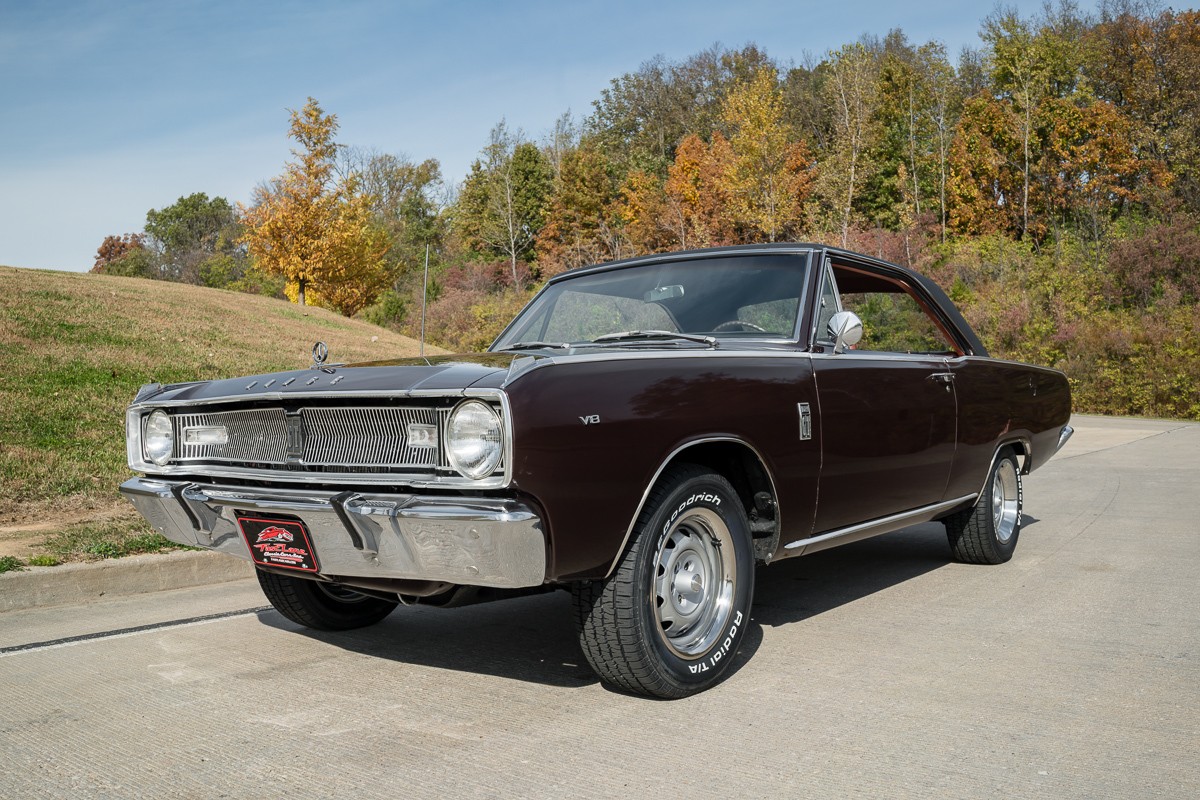 1967 Dodge Dart | Fast Lane Classic Cars