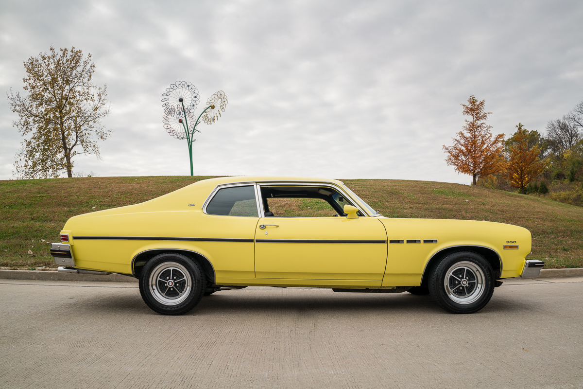 1973 Buick Apollo | Fast Lane Classic Cars