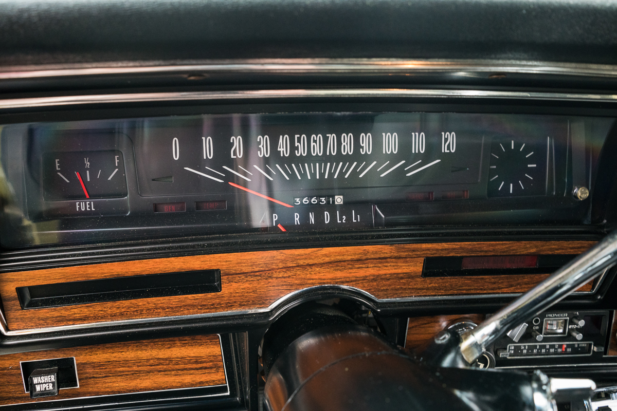 1973 Buick Apollo | Fast Lane Classic Cars