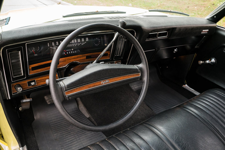 1973 Buick Apollo | Fast Lane Classic Cars