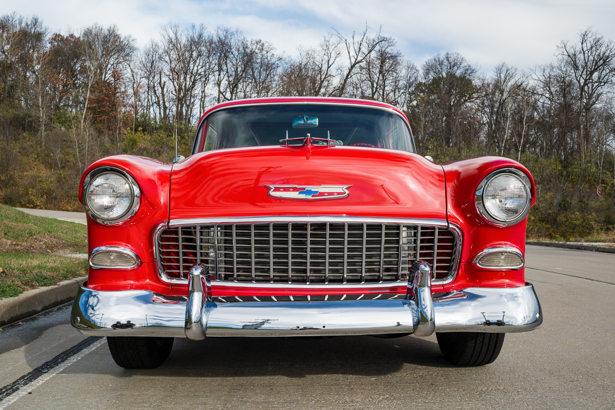 1955 Chevrolet 210 | Fast Lane Classic Cars