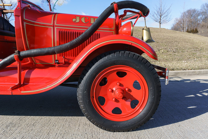 1929 Ford Model AA | Fast Lane Classic Cars