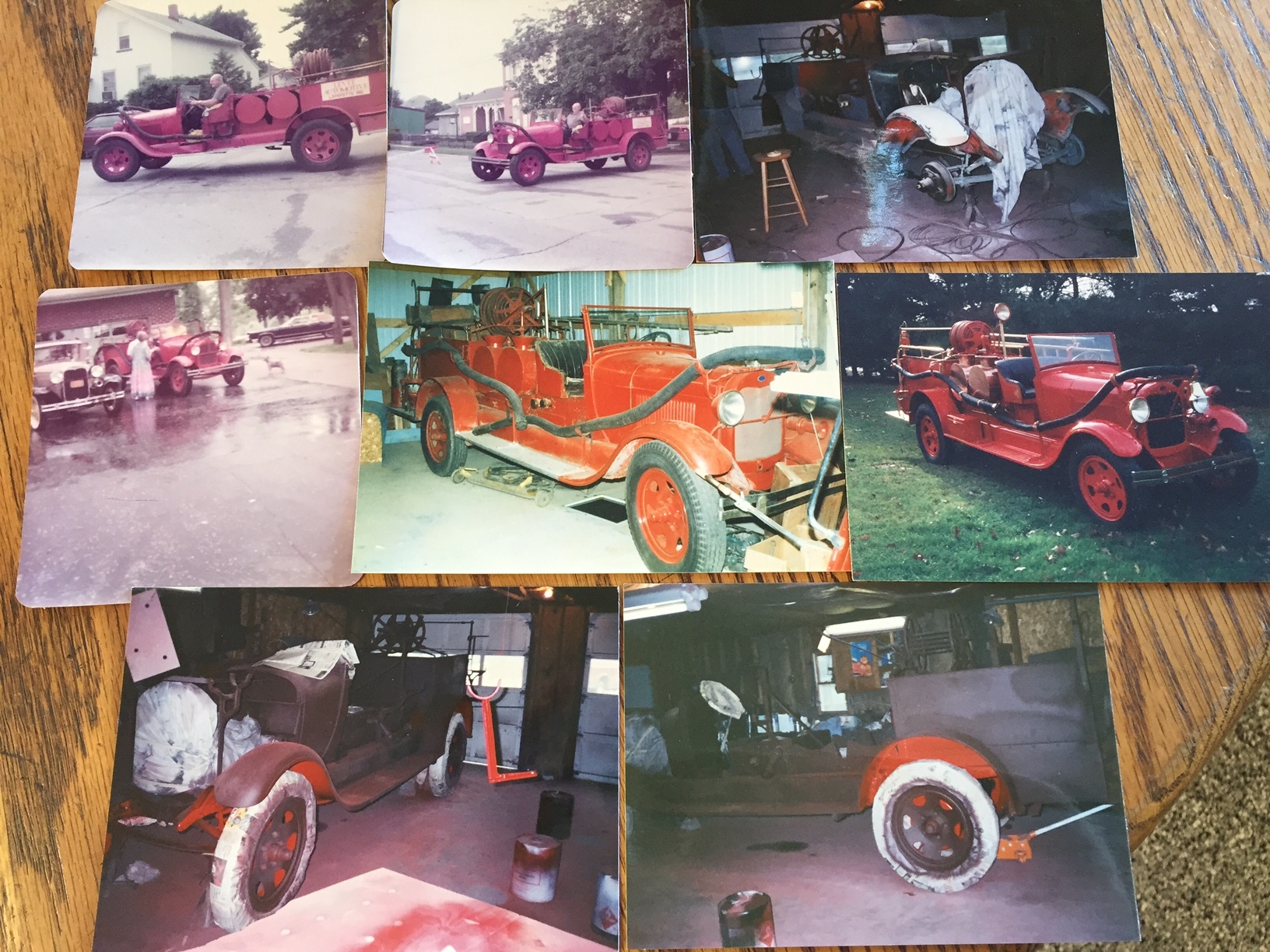 1929 Ford Model AA | Fast Lane Classic Cars