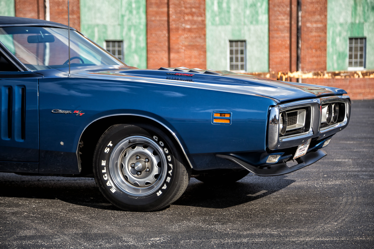 1971 Dodge Charger | Fast Lane Classic Cars