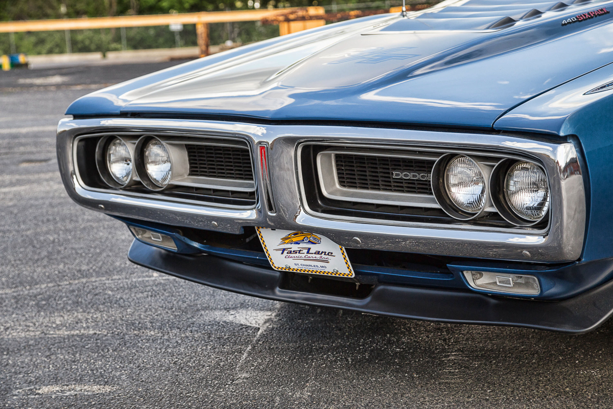 1971 Dodge Charger | Fast Lane Classic Cars
