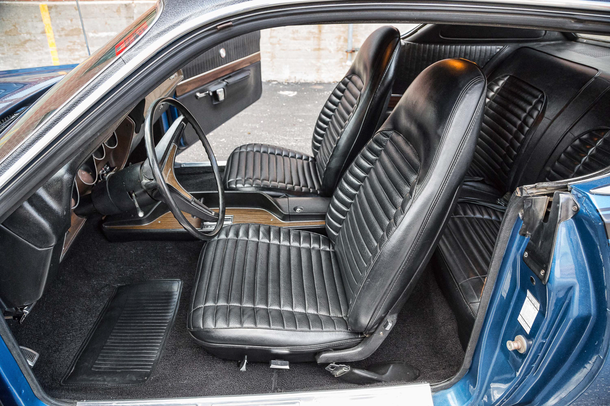 1971 Dodge Charger | Fast Lane Classic Cars