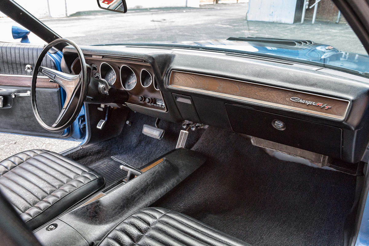 1971 Dodge Charger | Fast Lane Classic Cars