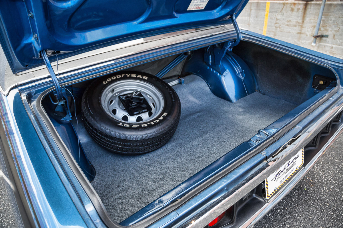 1971 Dodge Charger | Fast Lane Classic Cars