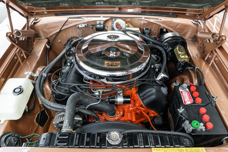 1967 Plymouth GTX | Fast Lane Classic Cars