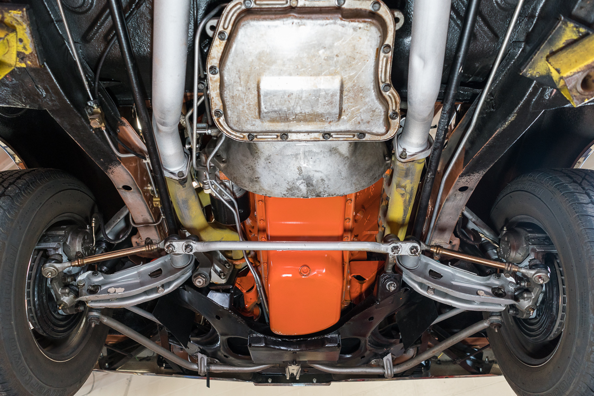 1967 Plymouth GTX | Fast Lane Classic Cars