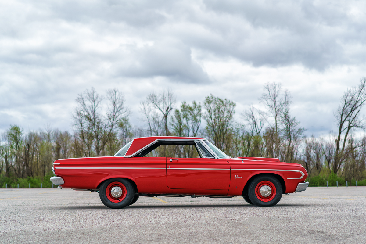 1964 Plymouth Belvedere | Fast Lane Classic Cars