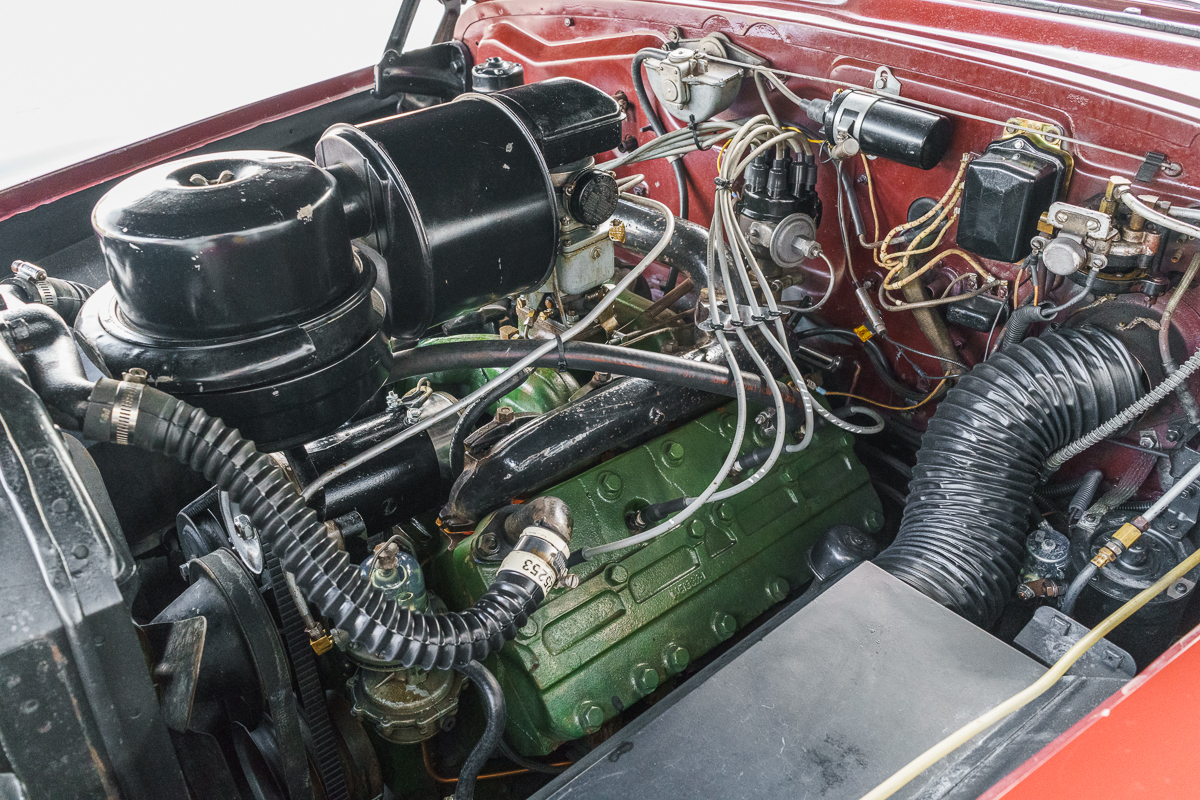 1948 Cadillac Series 62 | Fast Lane Classic Cars