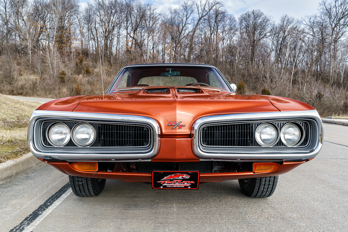 1970 Dodge Coronet | Fast Lane Classic Cars