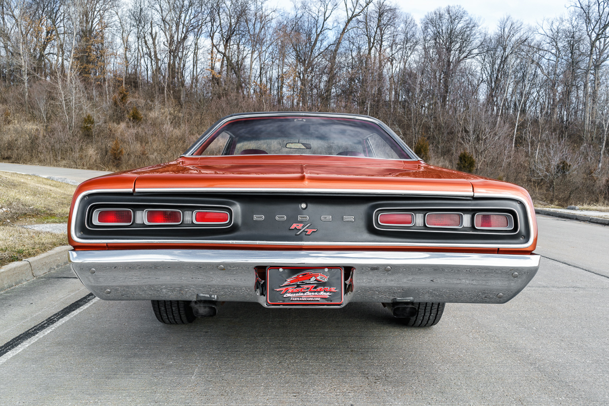 1970 Dodge Coronet | Fast Lane Classic Cars
