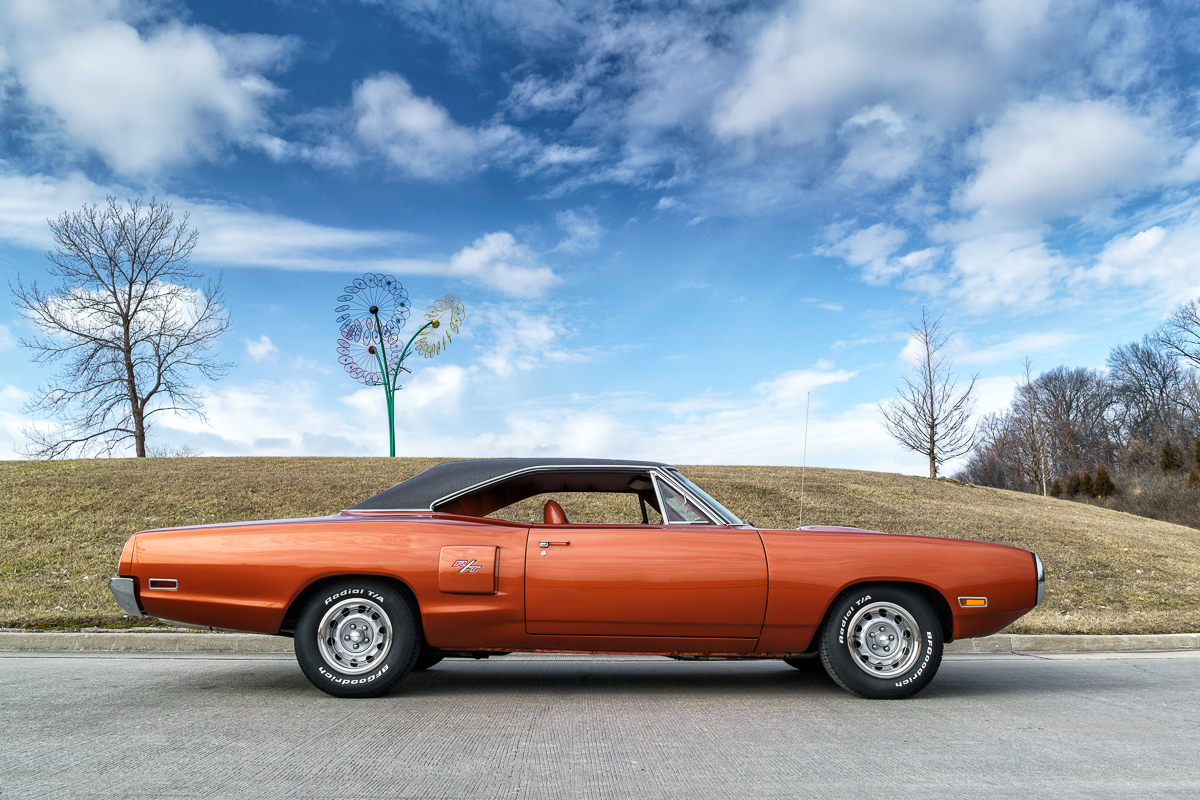 1970 Dodge Coronet | Fast Lane Classic Cars