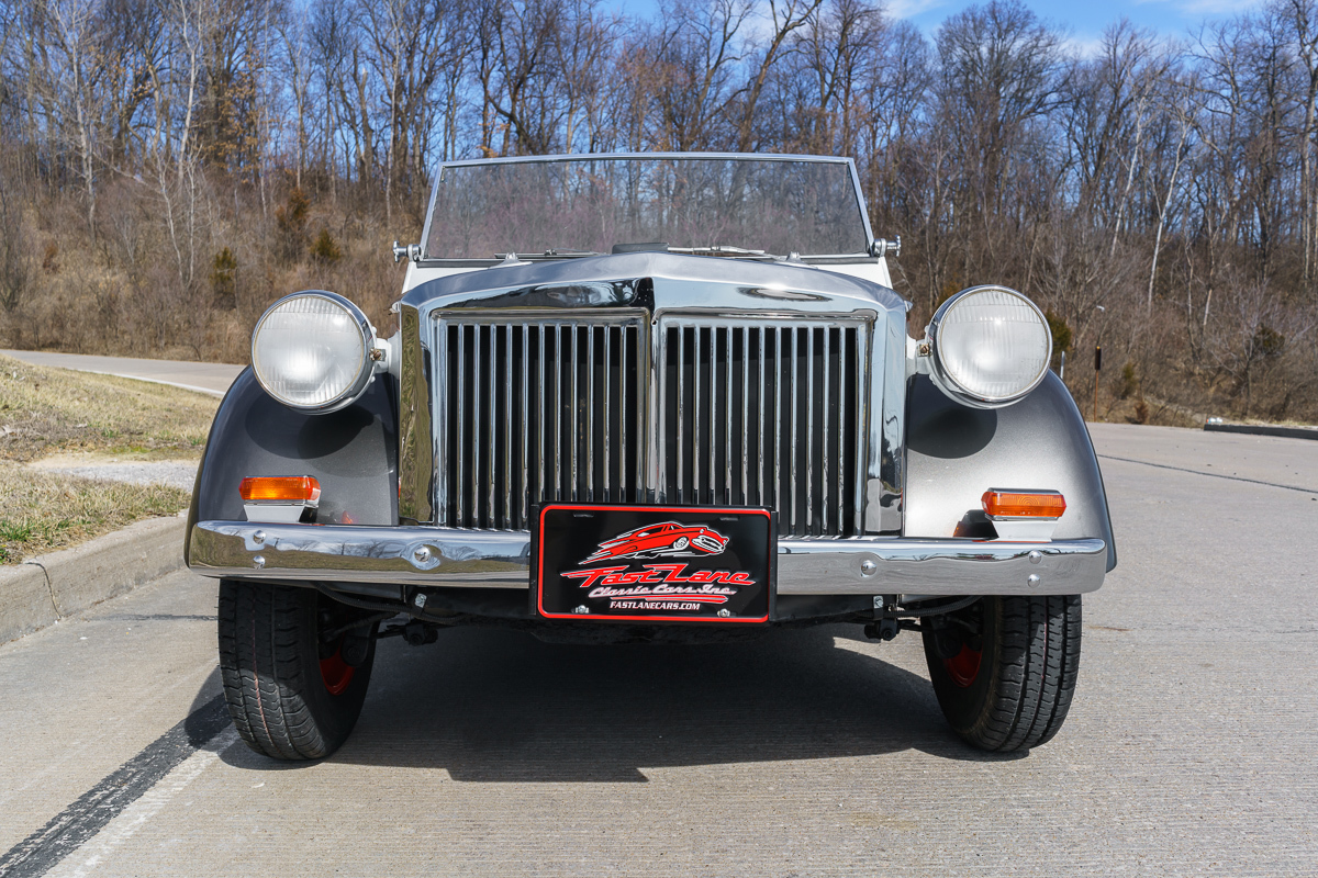 1967 Siata Spring | Fast Lane Classic Cars