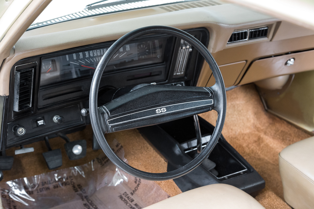 1974 Chevrolet Nova | Fast Lane Classic Cars