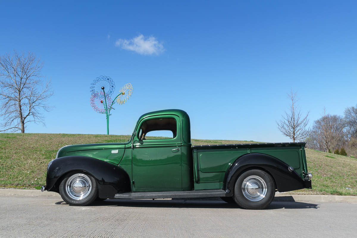 1940 Ford Pickup | Fast Lane Classic Cars