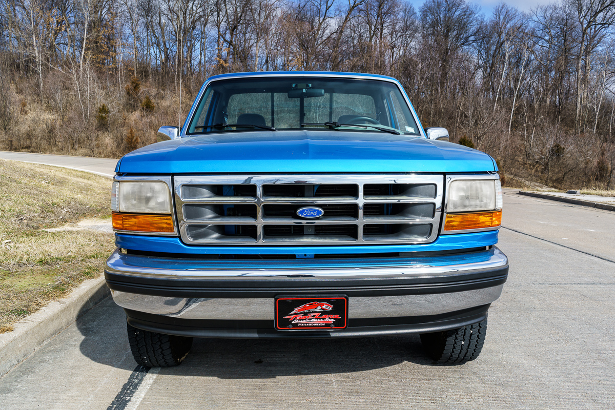 1994 Ford F150 | Fast Lane Classic Cars