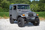 1976 Toyota FJ40 Land Cruiser | Fast Lane Classic Cars