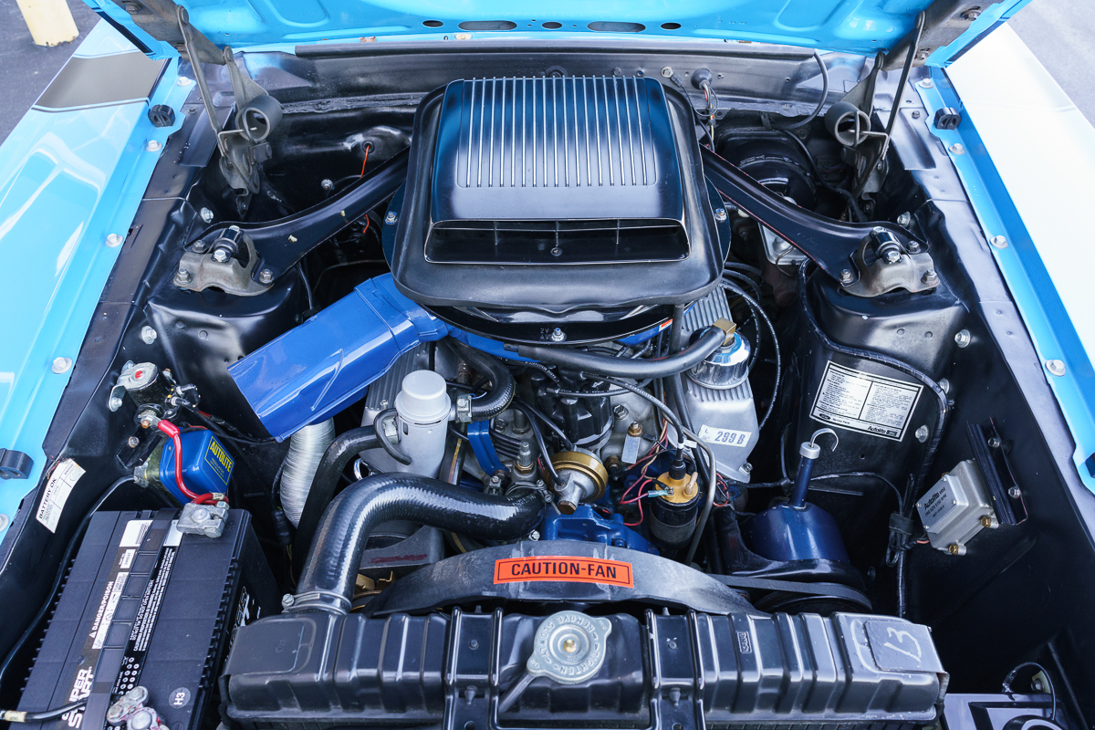 1970 Ford Mustang | Fast Lane Classic Cars