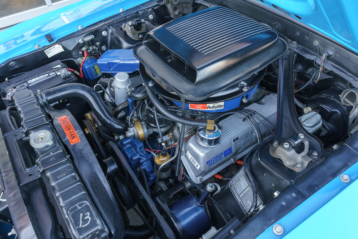 1970 Ford Mustang | Fast Lane Classic Cars