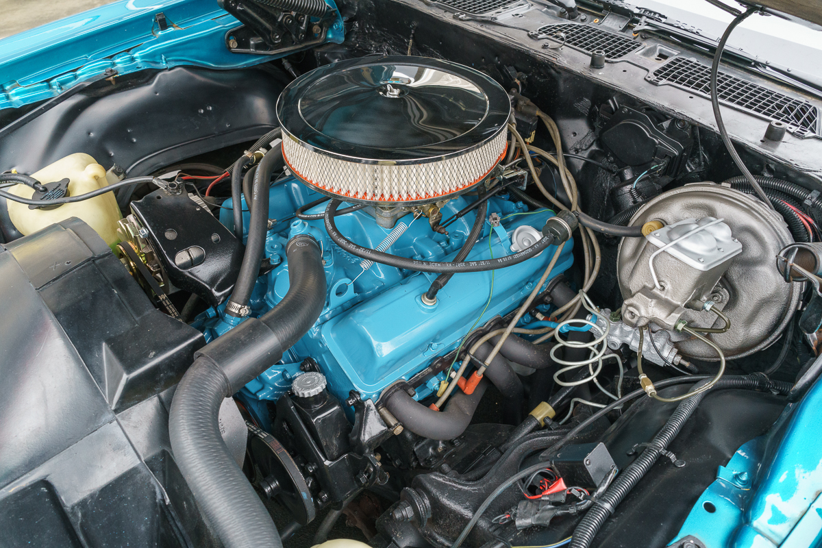 1977 Pontiac Firebird | Fast Lane Classic Cars