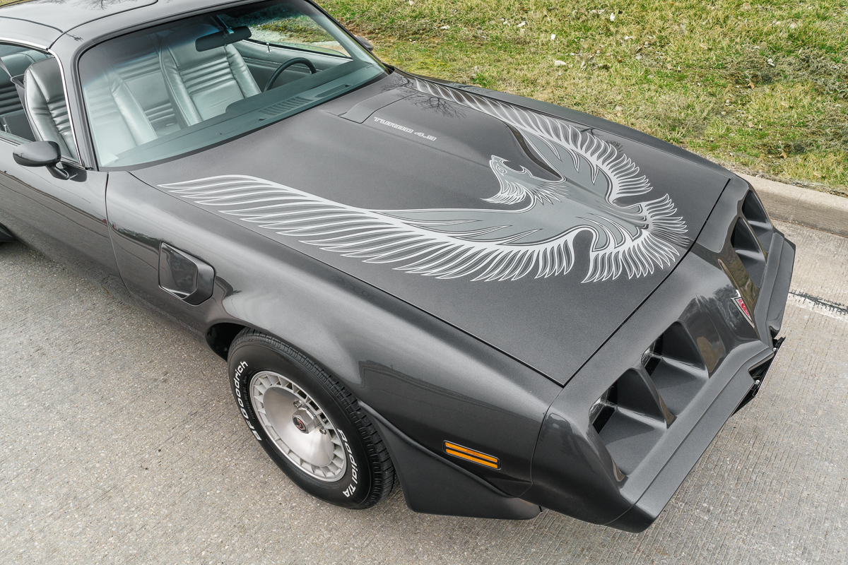 1981 Pontiac Trans Am | Fast Lane Classic Cars