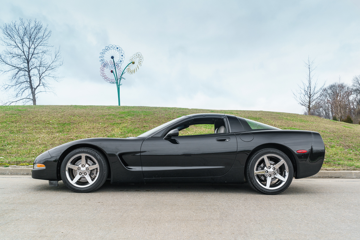 1999 Chevrolet Corvette | Fast Lane Classic Cars