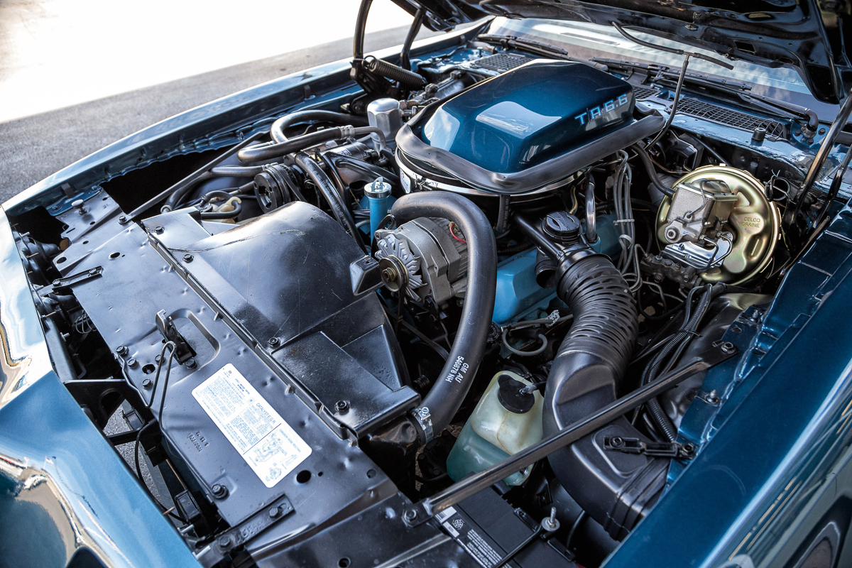 1979 Pontiac Trans Am | Fast Lane Classic Cars