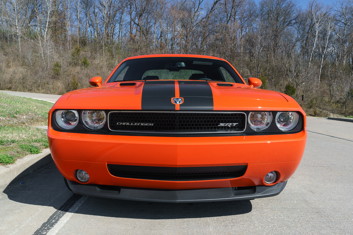 2008 Dodge Challenger | Fast Lane Classic Cars
