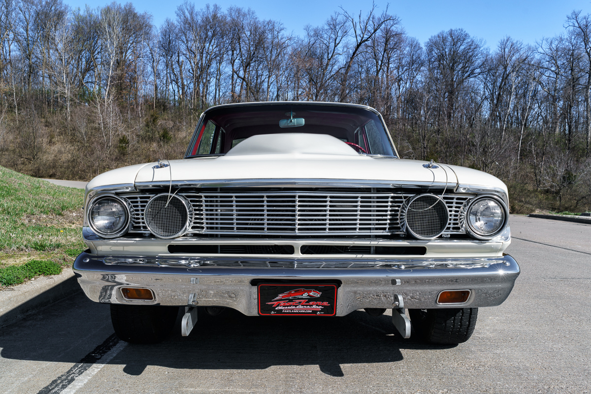1964 Ford Thunderbolt | Fast Lane Classic Cars
