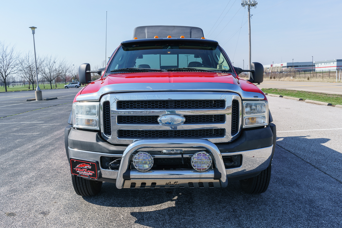 2006 Ford F550 | Fast Lane Classic Cars
