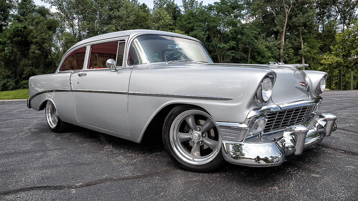 Classic Car Finder - Discover Your Dream Ride | Fast Lane Classic Cars